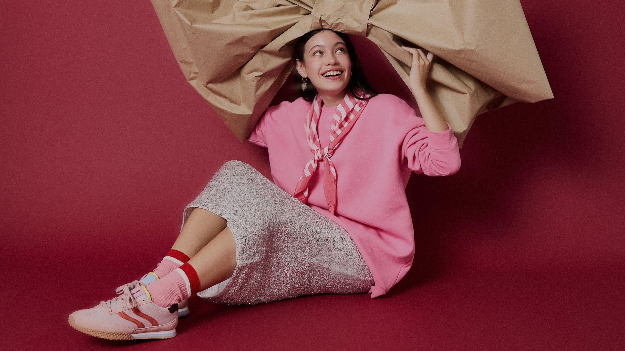 Zapatos y zapatillas de mujer, hombre y niños de Gioseppo